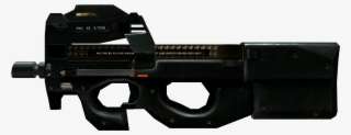 P90 Storm - Cs Go P90 Virus PNG Image | Transparent PNG Free Download on SeekPNG