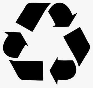 Circular Recycling - Recycle Icon Png PNG Image | Transparent PNG Free ...