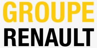 Groupe Renault Logo Png PNG Image | Transparent PNG Free Download on ...