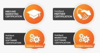 Hs Badge Group - Hubspot, Inc. PNG Image | Transparent PNG Free ...