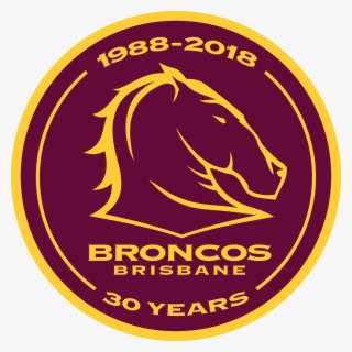 Beyond The Broncos Girls Academy - Brisbane Broncos PNG Image ...