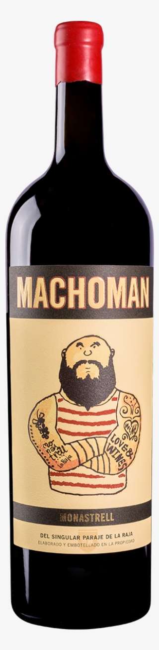 Mehr Ansichten - Prev - Next - Macho Man - Alcohol PNG Image ...
