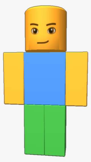 Made By Roblox - Illustration PNG Image | Transparent PNG Free Download ...