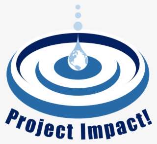 Projectimpact Logo2 - Production Word PNG Image | Transparent PNG Free ...