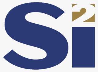 Cropped Logo Square Hue - Si2 Logo PNG Image | Transparent PNG Free ...