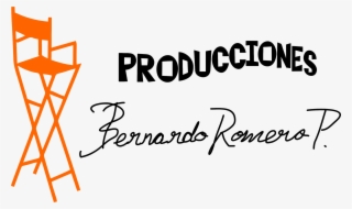 Producciones Bernardo Romero Pereiro - Calligraphy PNG Image ...