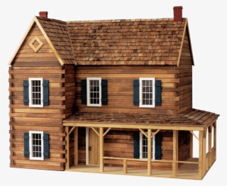 Craft Stick Crafts - Popsicle Stick Doll Houses PNG Image | Transparent ...