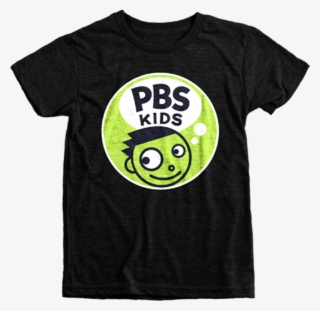 Pbs Kids Logo Png PNG Image | Transparent PNG Free Download on SeekPNG
