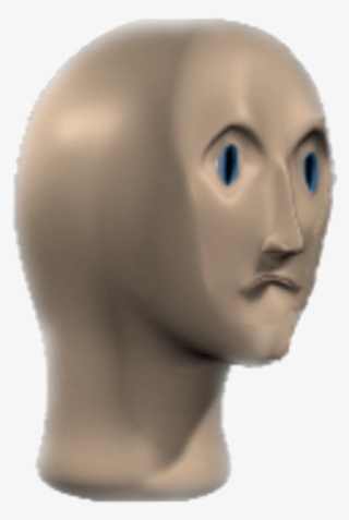 Surreal Meme Man Png PNG Image | Transparent PNG Free Download on SeekPNG