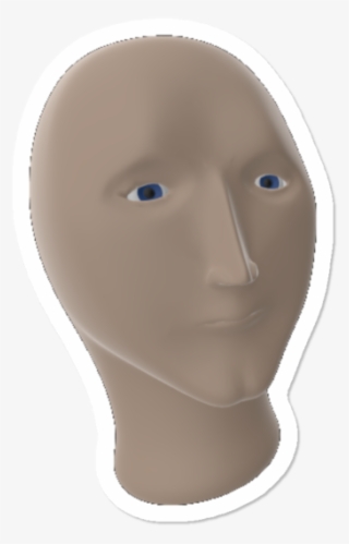 Meme Man - Face Mask PNG Image | Transparent PNG Free Download on SeekPNG