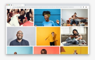 Getty Images - Collage PNG Image | Transparent PNG Free Download on SeekPNG