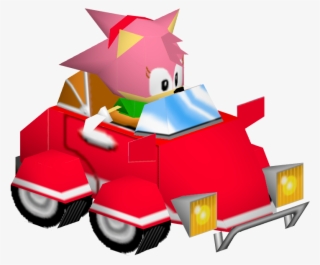 Sonic R - Sonic R Logo Png PNG Image | Transparent PNG Free Download on ...