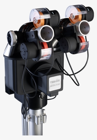 Robo Pro Master Results From The Further Development - Tibhar Robot ...