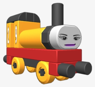 Meet The Thomas Amp Friends - Reg Thomas And Friends PNG Image ...