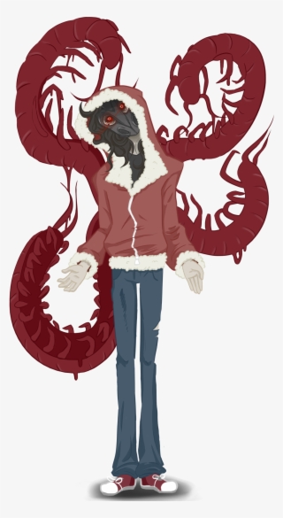 Spoiler - Fullsize - Illustration PNG Image | Transparent PNG Free ...