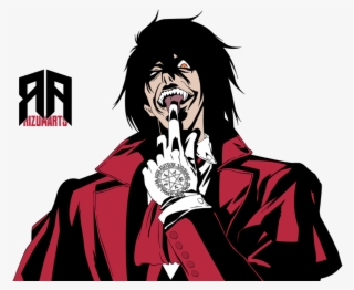 Alucard Sticker - Alucard Mobile Legends Transparent PNG Image ...