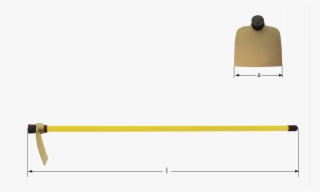 Hoe, Planter's - Marking Tools PNG Image | Transparent PNG Free ...