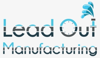 Leadoutmfg - Graphic Design PNG Image | Transparent PNG Free Download ...