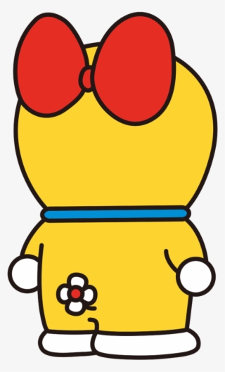 Doraemon Clipart - Dorami PNG Image | Transparent PNG Free Download on ...