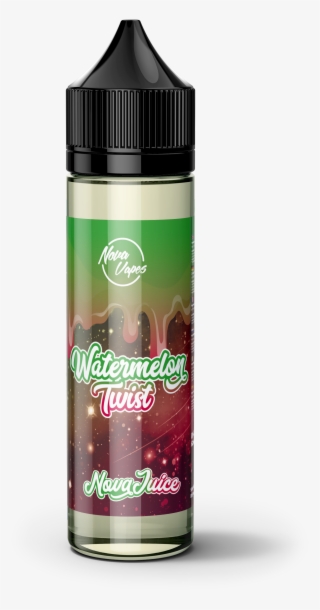 Novajuice Shortfills Watermelon Twist - Eye Liner PNG Image ...