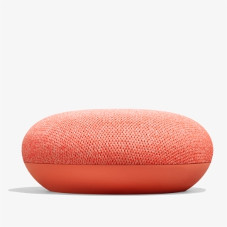 Google Home Mini Colors, From Left To Right - Ottoman PNG Image ...