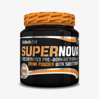 Supernova - Biotechusa - Supernova Pre Workout Biotech PNG Image ...