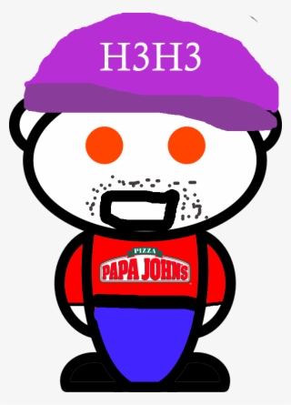 Reddit Icon - Reddit Snoo PNG Image | Transparent PNG Free Download on ...