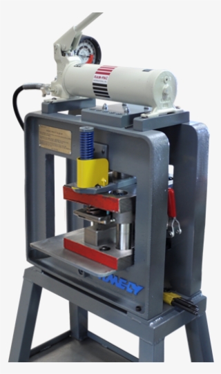 Ta-26 Free Standing Hydro Press - Machine Tool PNG Image | Transparent ...