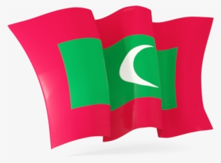Maldives National Flag Png PNG Image | Transparent PNG Free Download on ...
