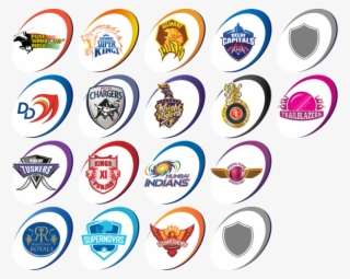 Ipl T20 Team Logo PNG Image | Transparent PNG Free Download on SeekPNG