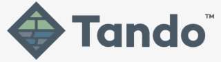 Tando Only Logo Tm - Tando Logo PNG Image | Transparent PNG Free ...