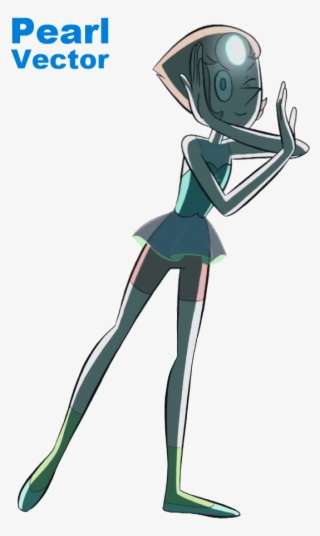 Pearl Base Png By Adi - Steven Universe PNG Image | Transparent PNG ...