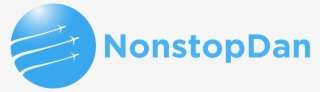 Nonstop Dan - Crowd Content Logo PNG Image | Transparent PNG Free ...