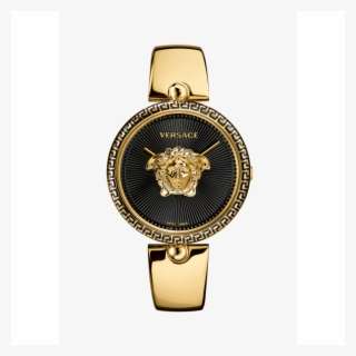 Versace Palazzo Empire Watches PNG Image | Transparent PNG Free ...