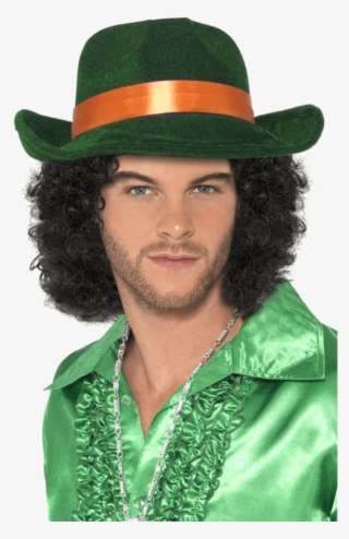 Pimp Hat - Costume Hat PNG Image | Transparent PNG Free Download on SeekPNG