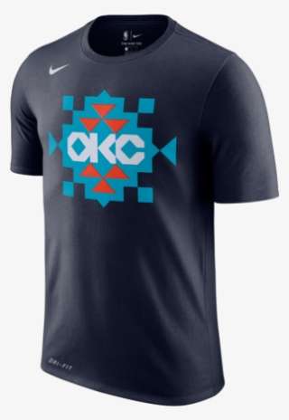 Okc City Edition Logo PNG Image | Transparent PNG Free Download on SeekPNG