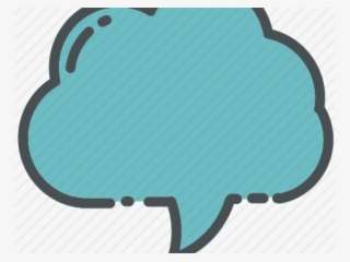 Message Clipart Callout - Illustration PNG Image | Transparent PNG Free ...