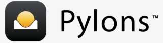 Png Pylons Logo For Light Background - Pylons Python PNG Image ...