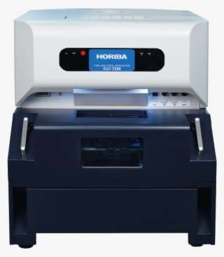 Xgt-7200 - Xgt 7200 Horiba PNG Image | Transparent PNG Free Download on ...