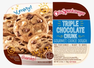 Download Otis Spunkmeyer Fundraising, Otis Spunkmeyer Cookies - Otis ...