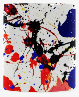 90s Paint Splatter Background PNG Image | Transparent PNG Free Download ...