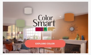 Behr Color Smart PNG Image | Transparent PNG Free Download on SeekPNG