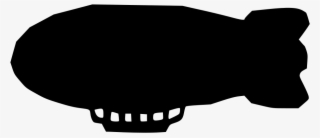 Blimp - Cambodia Map Black PNG Image | Transparent PNG Free Download on ...