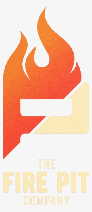 The Fire Pit Company Logo - Emblem PNG Image | Transparent PNG Free ...