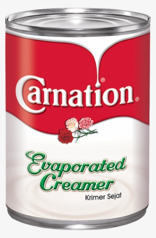 Carnation Evaporated Creameravailable Size390ml - Carnation Milk ...