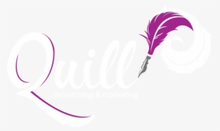 Quill Quill - Graphic Design PNG Image | Transparent PNG Free Download ...