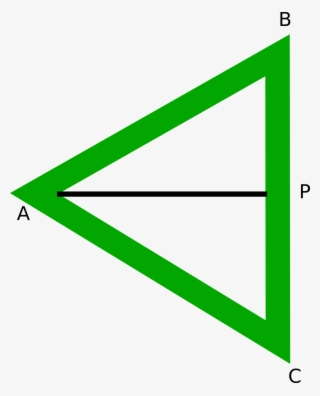 21 Three Identical Uniform Rods Each Of Length L Are - Triangle PNG ...