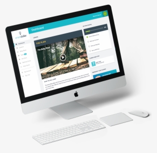 Hero-desktop - Apple Imac 21 5 PNG Image | Transparent PNG Free ...