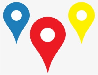 Location Symbol - Circle PNG Image | Transparent PNG Free Download on ...