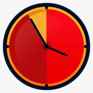 Clip Art Clock Face - Circle PNG Image | Transparent PNG Free Download ...
